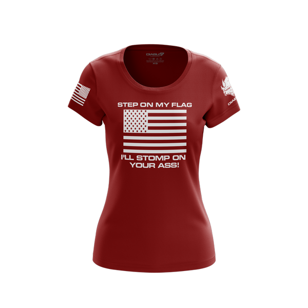 SOMF – Diablo7Apparel